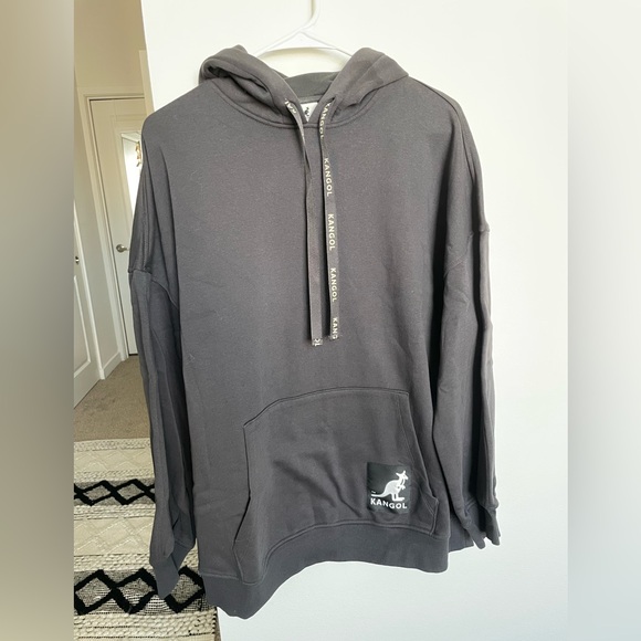 H&M | Tops | Kangol Collection Sweatshirt | Poshmark